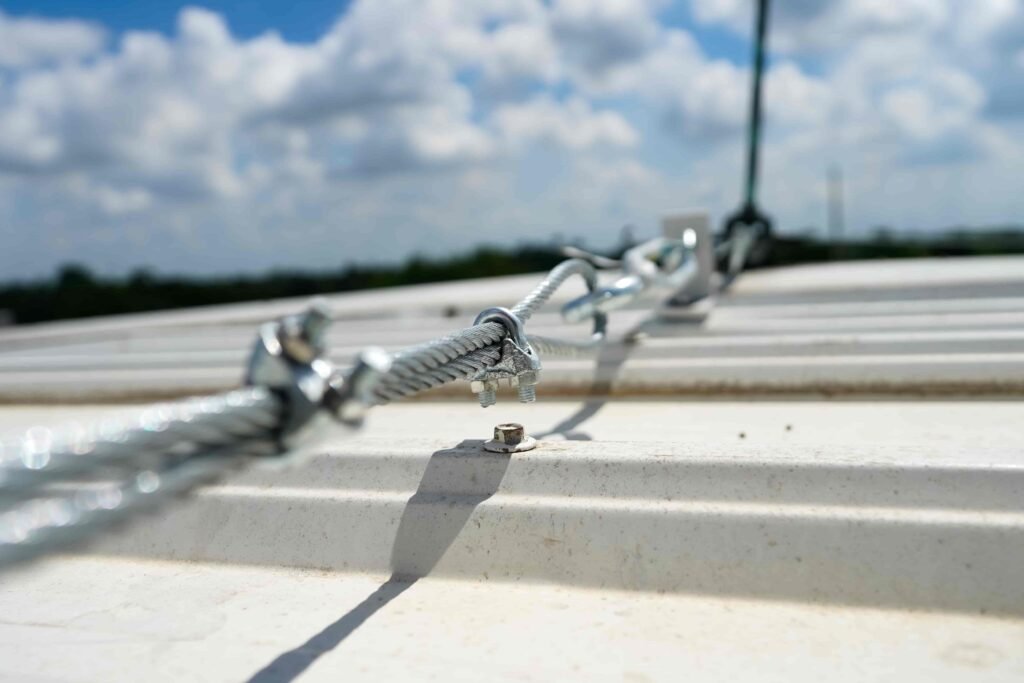 Get Your Lightning Rod Inspected and Repaired Today in Delaware