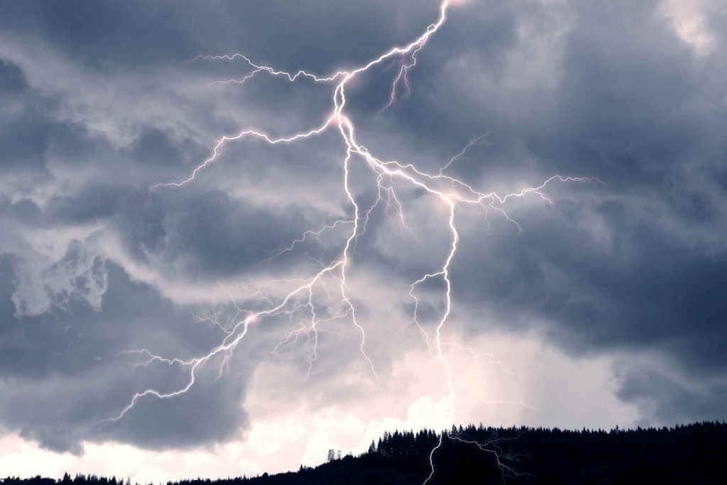 Lightning Protection Systems